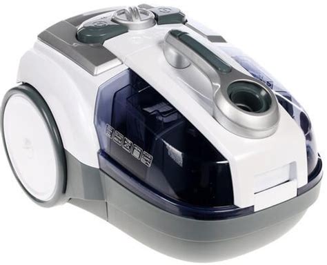 Бытовой пылесос VITEK Vitek VT-1833 белый, белый - купить по низким ...