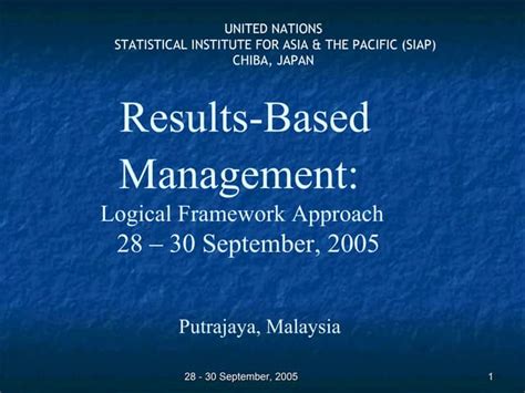 Logical Framework Analysis Pdf