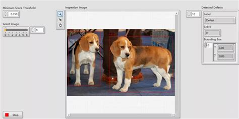 labview测试tensorflow深度学习ssd模型识别物体 labview调用tensorflow训练模型 csdn博客