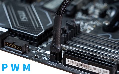 Uphere Pwm Pc Fan Hub Power Supply Cable 1 To 5 Way Splitter Pc Motherboard Case Fan Power Uphere Pwm Pc Fan Hub Power Supply Cable 1 To 5 Way Splitter Pc Motherboard Case Fan Power