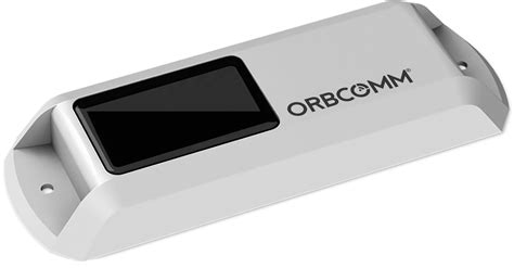 Orbcomm Launches First Native Satellite Tracker For Advanced Ogx