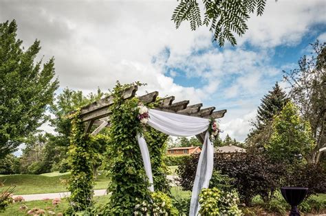 Cutten Fields Venue Guelph Weddingwireca
