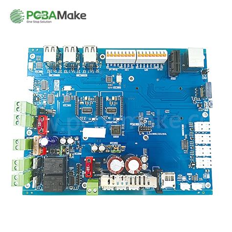 Security Electronic Product PCBA