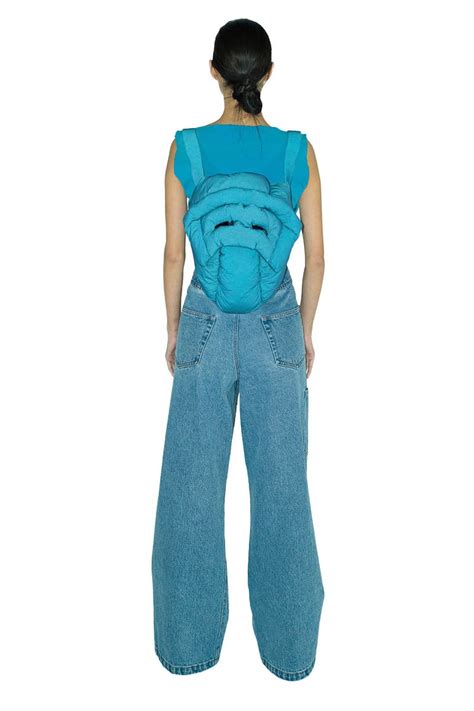 Dingyun Zhangs Debut Collection Arrives Hypebae