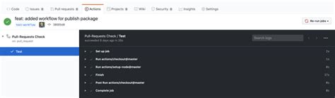 Creating A Template Repository In GitHub DEV Community