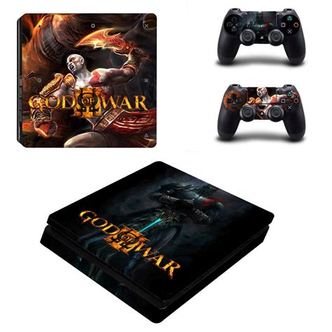 God Of War Ps4 Cover Art 29 Koleksi Gambar
