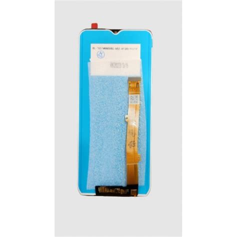 Display TCL SE OEM Modulos TCL