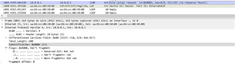 All About Mtu And Fragmentation Meratech