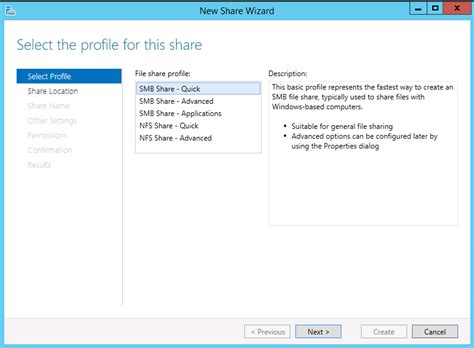 How To Create A Share Folder In Windows Server 2012 Using Server Manager Upaae