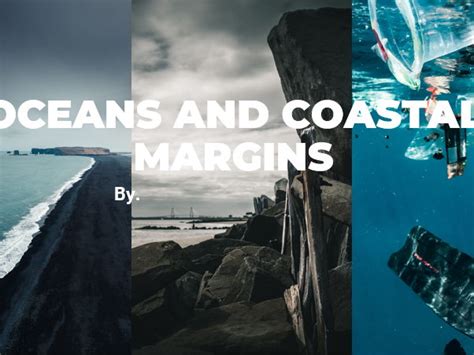 Ib Dp Geography Option B Oceans And Coastal Margins Full Unit Teaching Resources