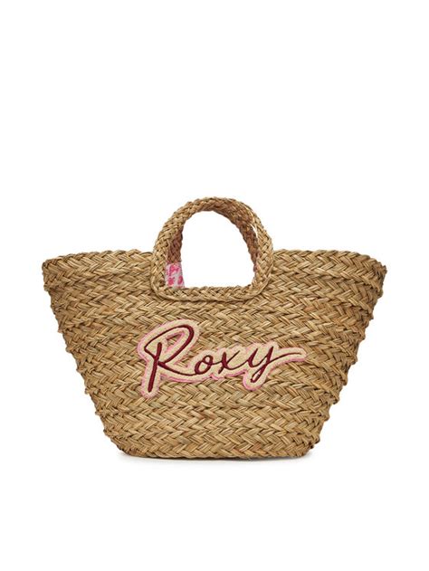 Roxy Torebka Roxy L 001 07 Beżowy Modivopl