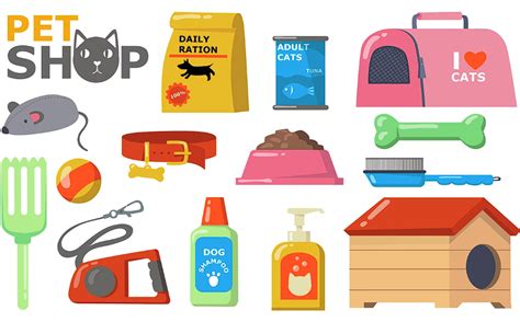 A Comprehensive Guide To Choosing The Best Products For Your Furry Friends