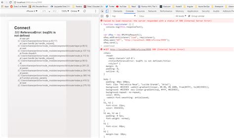 Javascript Xml Not Responding Js To Node Stack Overflow