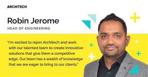 Architech On Linkedin Techleadership Headofengineering Engineering