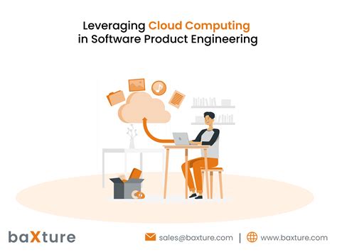 leveraging cloud computing in software product engineering