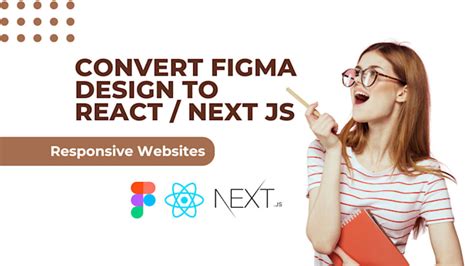 Convert Figma To React Js Or Next Js Using Tailwind Css By Asramushtaq660 Fiverr
