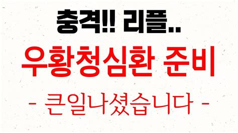 리플 역사씁니다 수고하셨습니다 리플 Youtube
