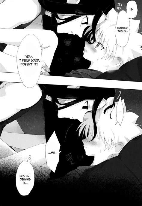 Usagijima Chiso Kyoudai No Kyuujitsu The Brothers Day Off