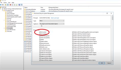 Github Seperdansccm Sccm Home Lab To Go With Active Directory