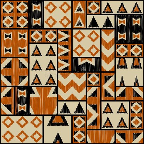 Tapa Pattern Stock Illustrations 140 Tapa Pattern Stock Illustrations