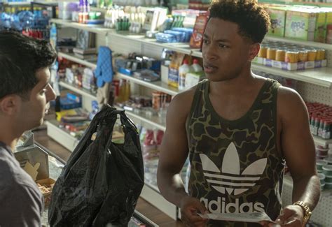 The Chi Season Episode Every Day I M Hustling