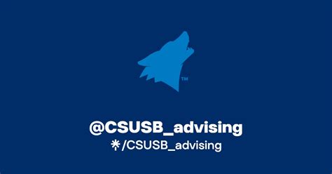 Csusb Advising Linktree
