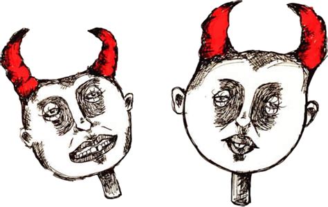 Download Devil Satan Art Hellboy Hellboys Red Evil Demon