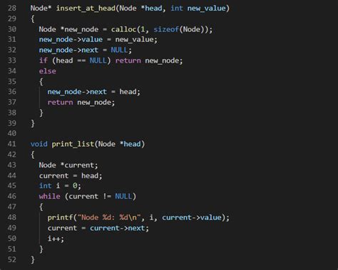Solved Use C Program Write A Function