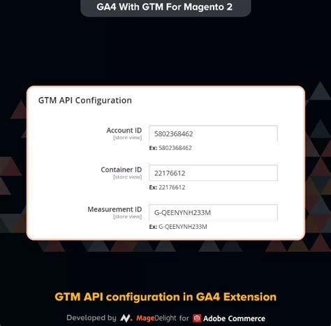 Magento Google Analytics GA With GTM Reviews Details Pricing Features G