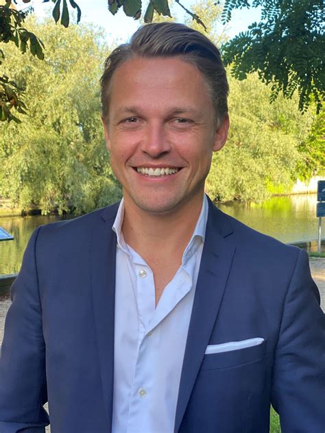 Henrik Wessmann Posted On Linkedin