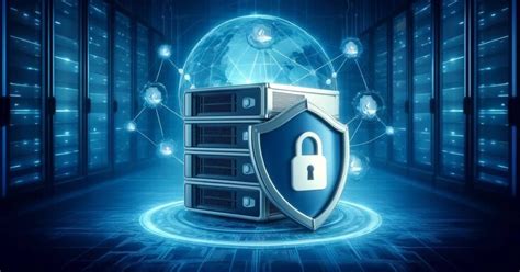 Securing Your Online Presence Essential Hosting Security Features