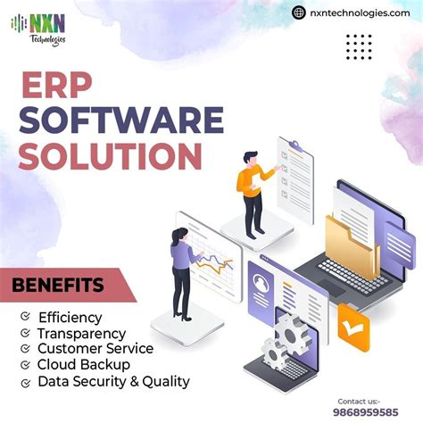 Erp Software Solution At Rs 800 Month In Ghaziabad ID 2852086377633