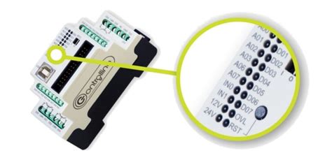 What Is A Controllino Industrial PLC Compatible With Arduino Blog Logicbus