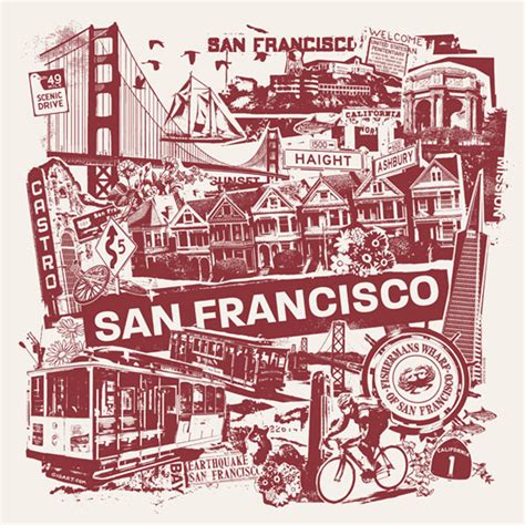 San Francisco Gigart