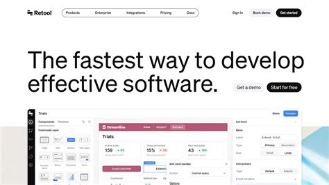 Best React Component Libraries For 2024 Bootstrapbrain
