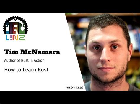 Free Video How To Learn Rust Strategies And Fundamental Concepts