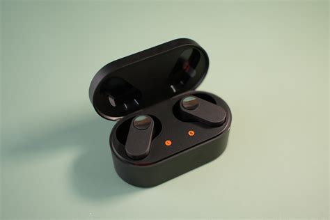 The Technology Behind JBL Vibe Flex Wireless Earbuds Brand Quality Products