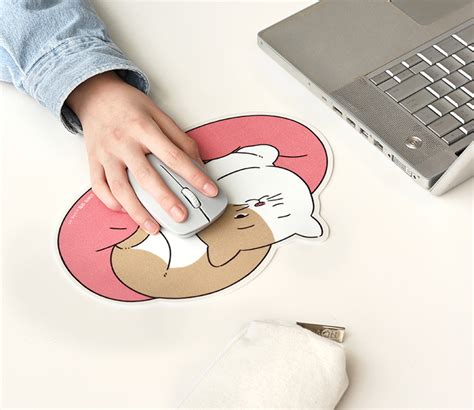 마우스패드 대상도서 1권 이상 구매 시 알라딘