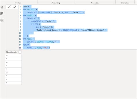 Solved Column Count For Total And Microsoft Fabric Community