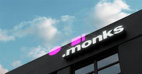 Kontakt Monks