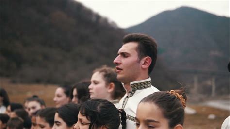 ანსამბლი ქართული აფხაზური პოპური აზამატი Youtube