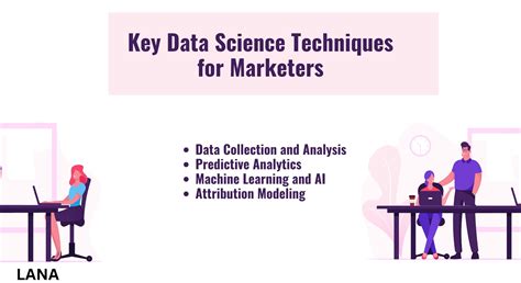 12 Ways To Use Data Science For Marketing The Ultimate Guide