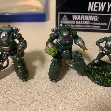 Fallout Sentry Bot 40mm 3d Resin Figurine Etsy