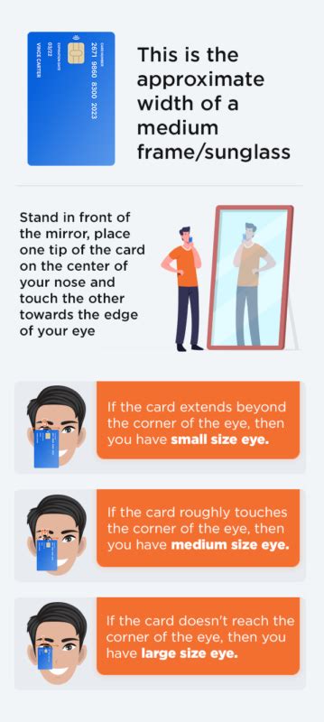 Know Your Frame Size ClearDekho Eyeglasses Sunglasses Contact Lens Frames