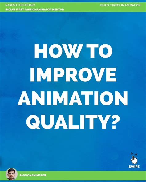 naresh c on linkedin 3danimation animation improvement animator