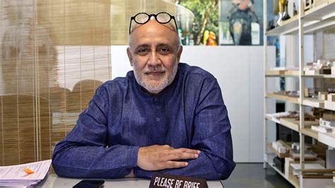 Architect Rahul Mehrotra To Conduct A Masterclass In Mumbai On August 9 Architect And