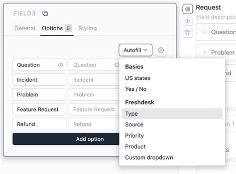 Create Freshdesk Tickets