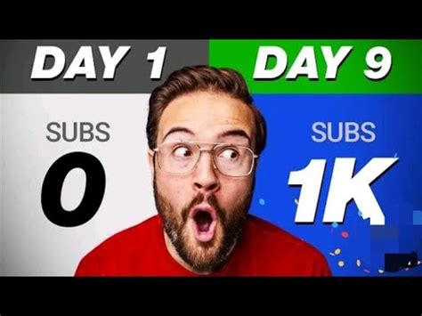 How To Get 100 Subscribers In 9 Days Link In Description How To