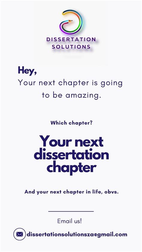 Dissertation Solutions Za On Linkedin Academicwriting