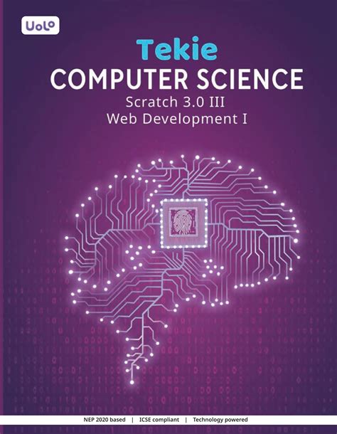 ICSE Tekie G6 Coding AY24 Final By Uolo Issuu